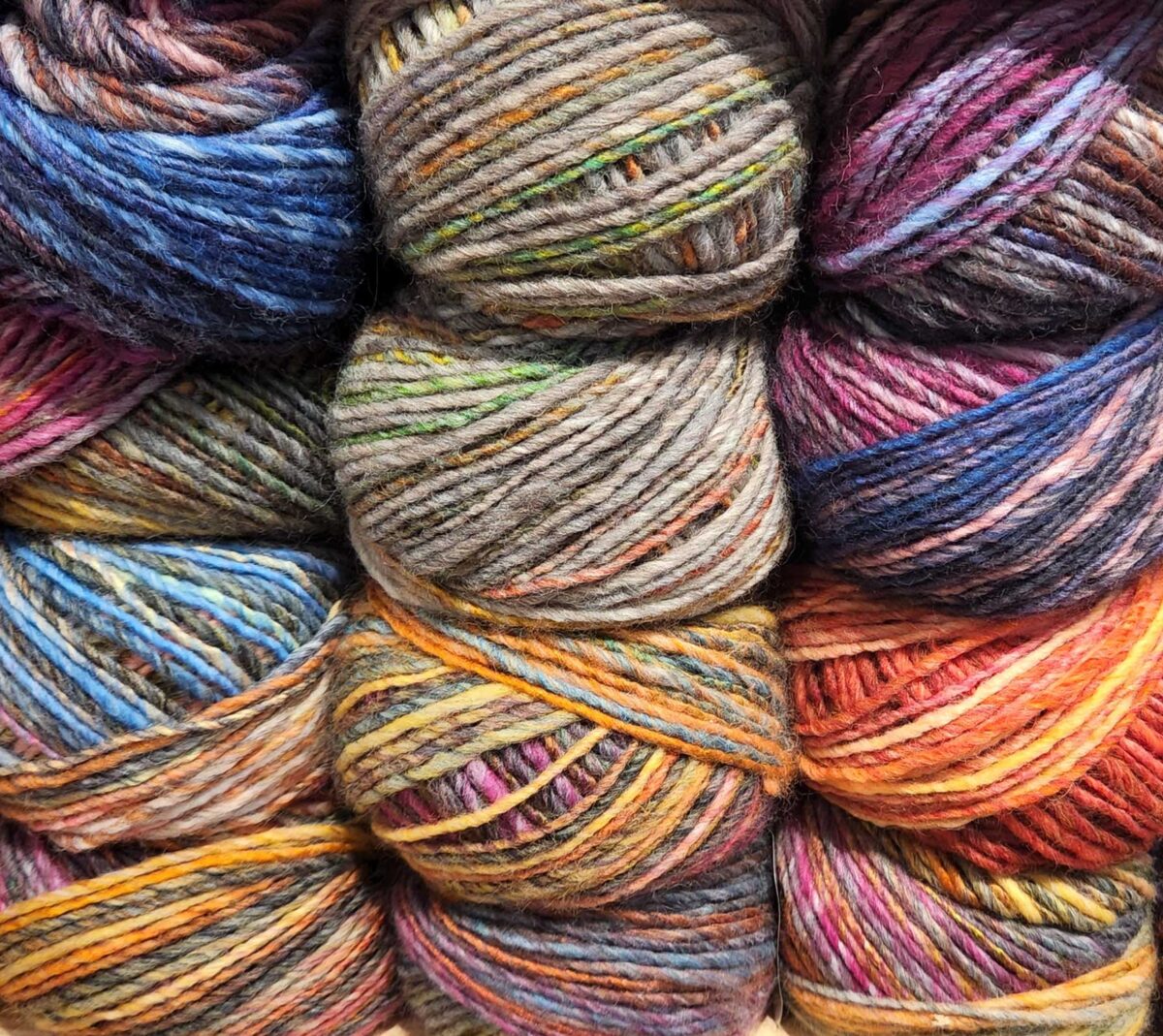 Home - Artisan Knitworks