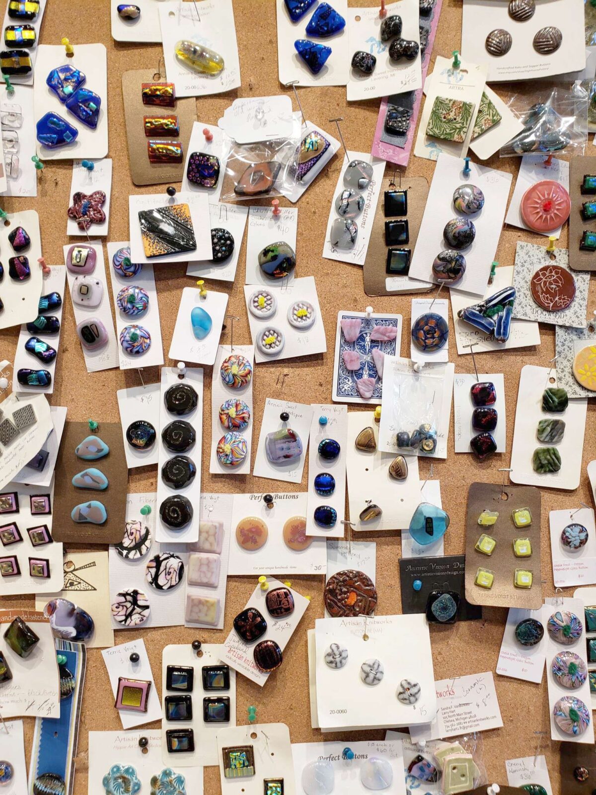 Home - Artisan Knitworks