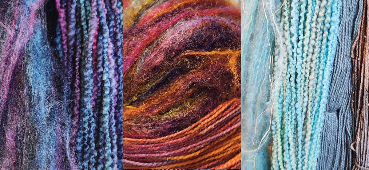 Mountain Colors Yarn Blanket Kits - Artisan Knitworks