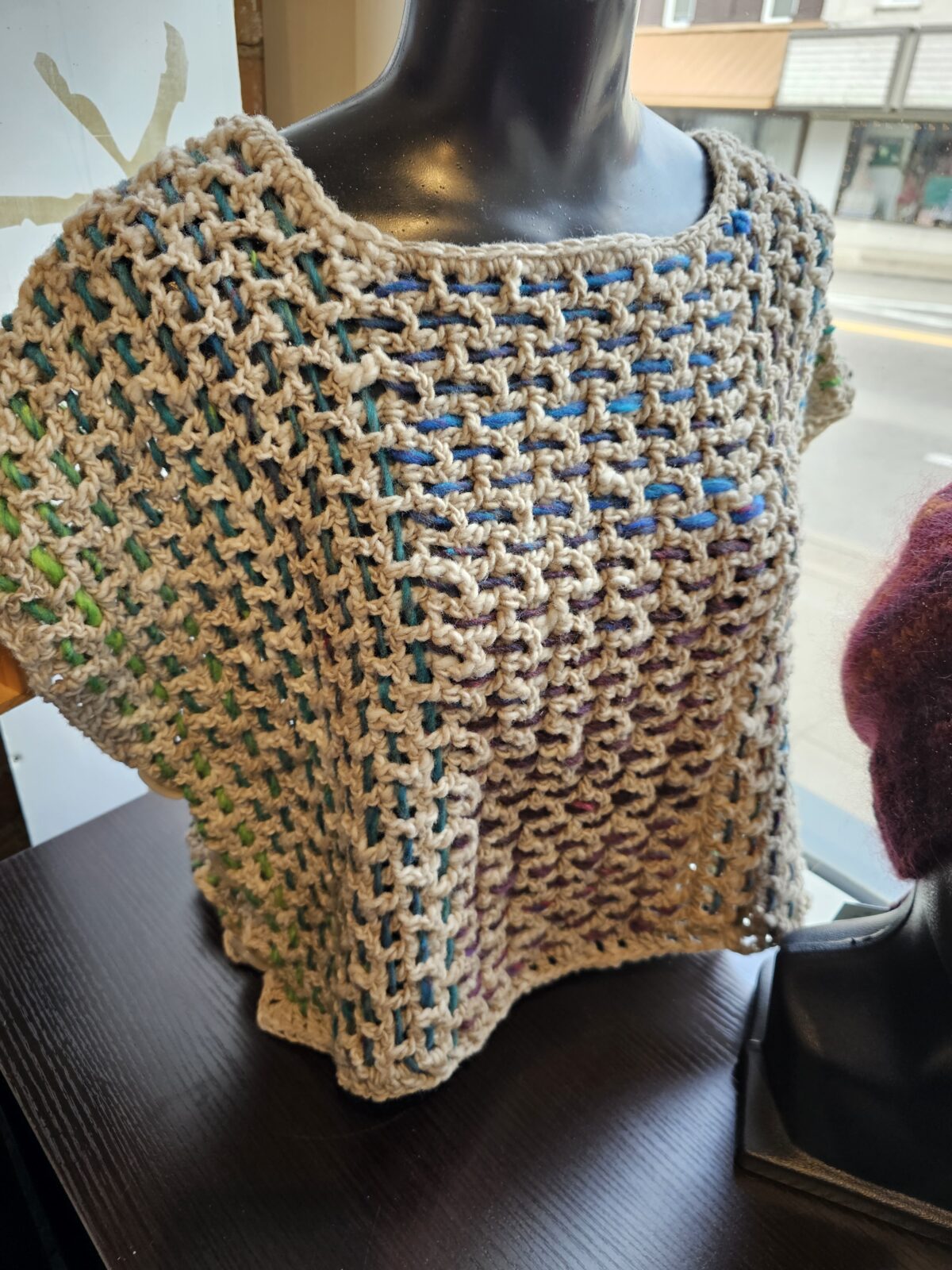 Chelsea, Michigan's Local Yarn Shop - Artisan Knitworks